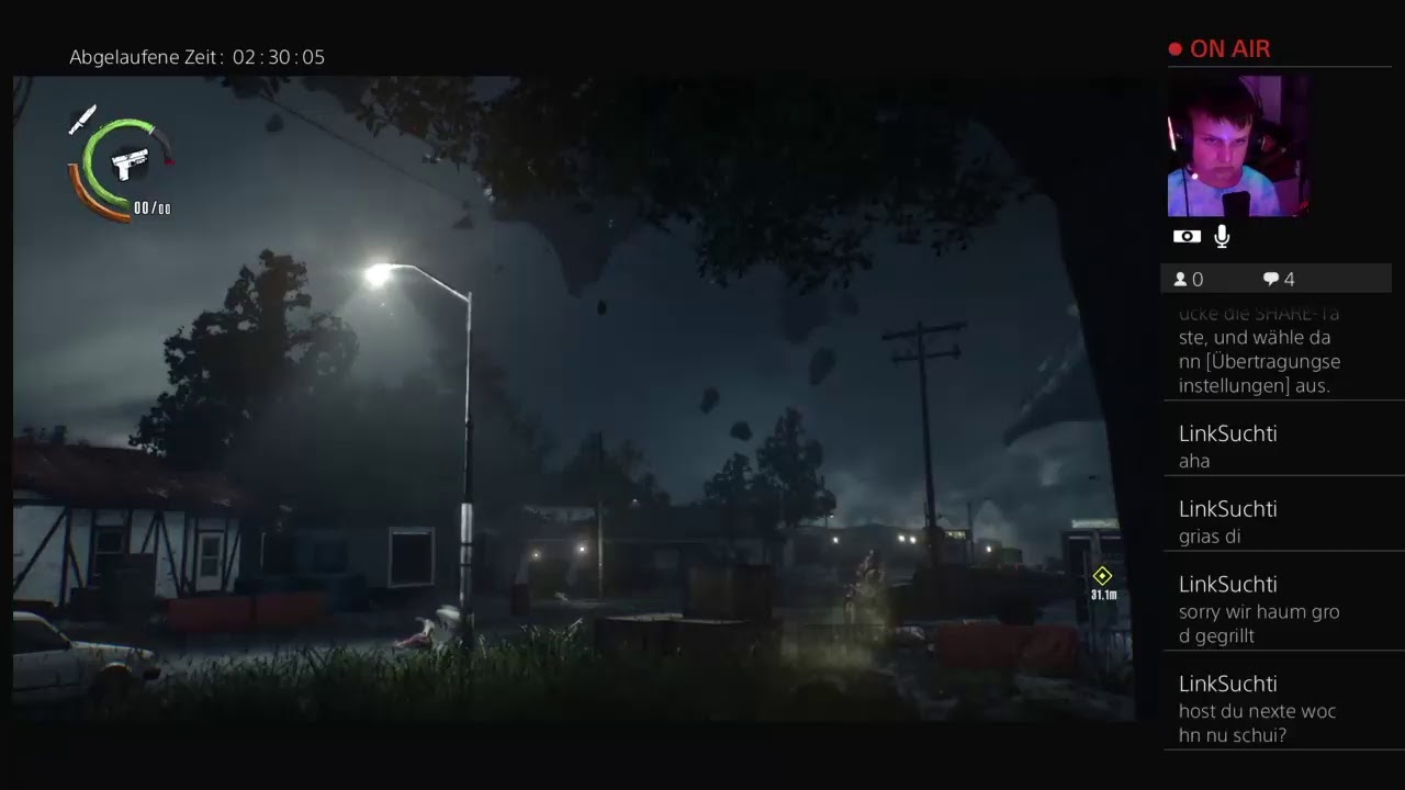 Ein Evil Within 2! - YouTube