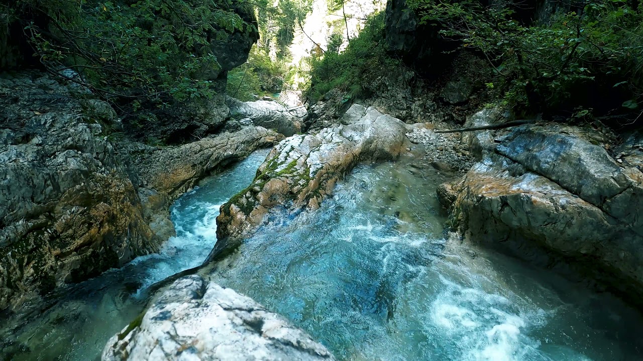 Ambient Nature Atmosphere 5472949 - YouTube