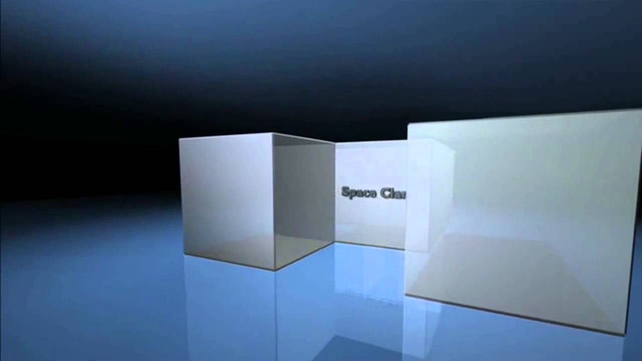 Space Clan Intro - YouTube