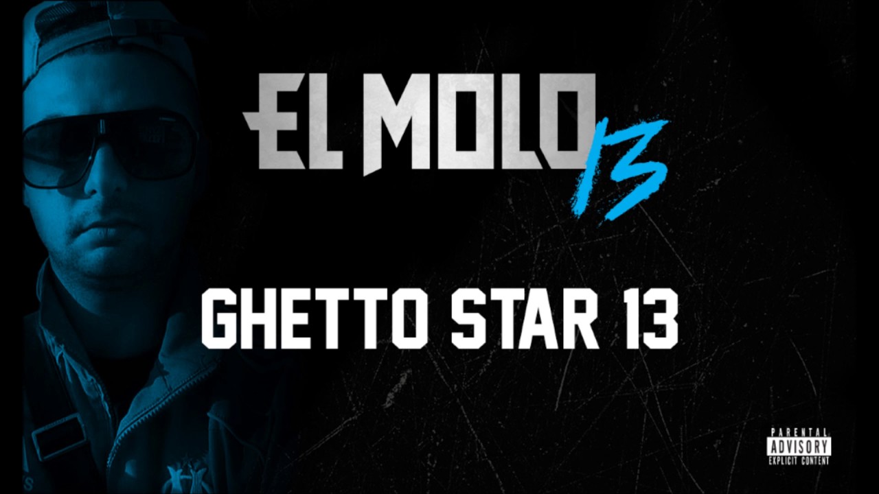 BIENVENUE À MARSEILLE. RAP MARSEILLAIS 2017 - GHETTO STAR 13 - RAP DU ...