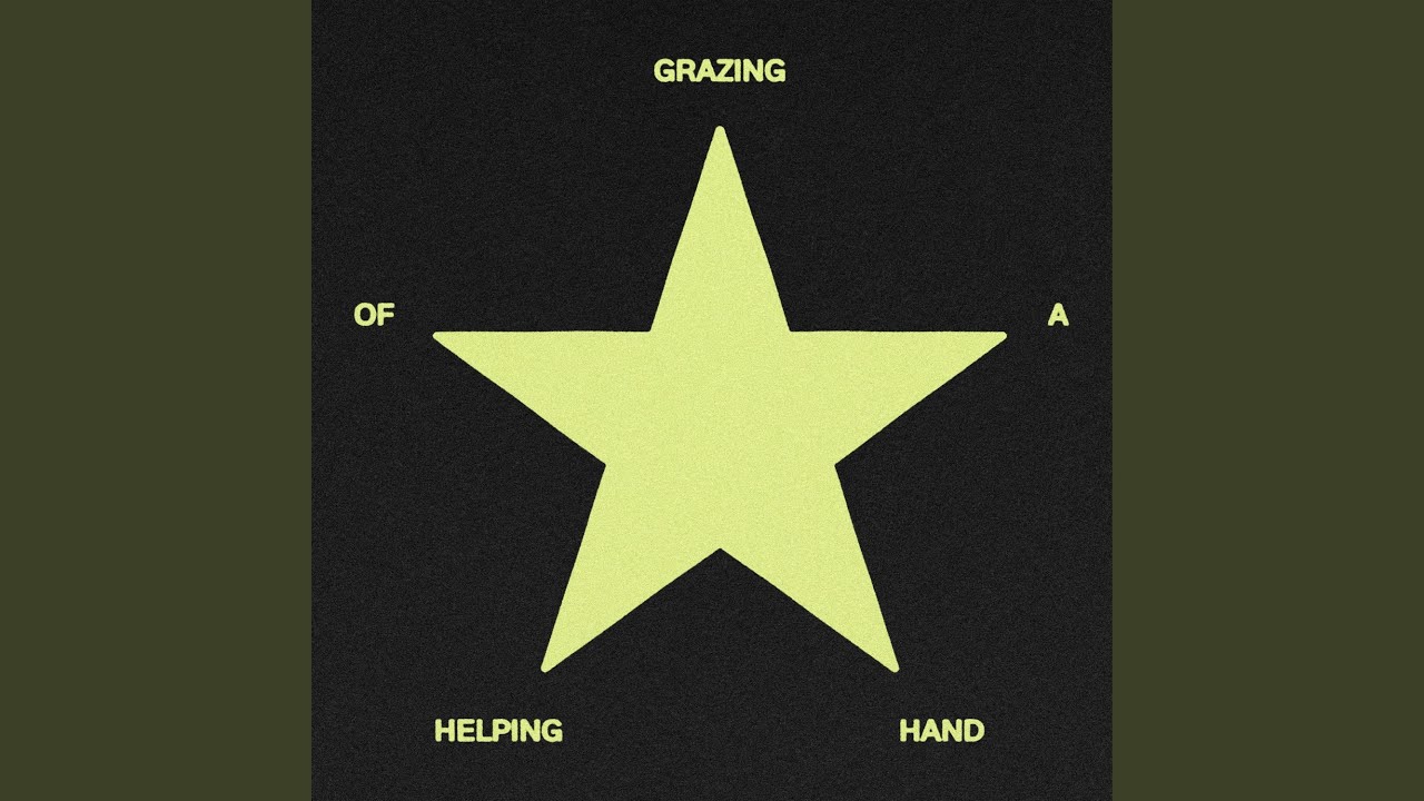 Grazing of a Helping Hand - YouTube