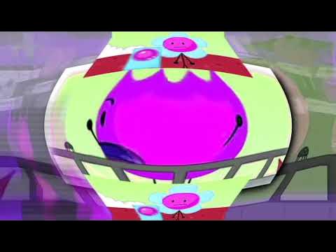 Scanview 2 V4 Effects (Inspired By Klasky Csupo 2001 Effects) - YouTube