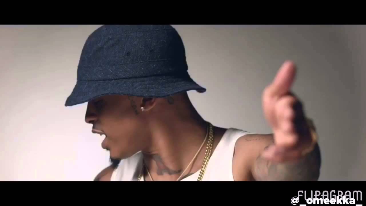 The Crying Game - Nicki Minaj - YouTube