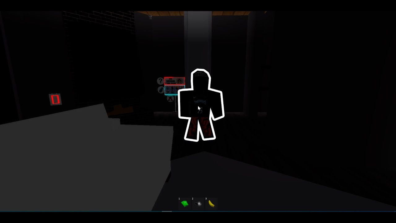 a lenda do negão no roblox - YouTube
