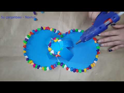 Su çərşənbəsinə həsr olunmuş \