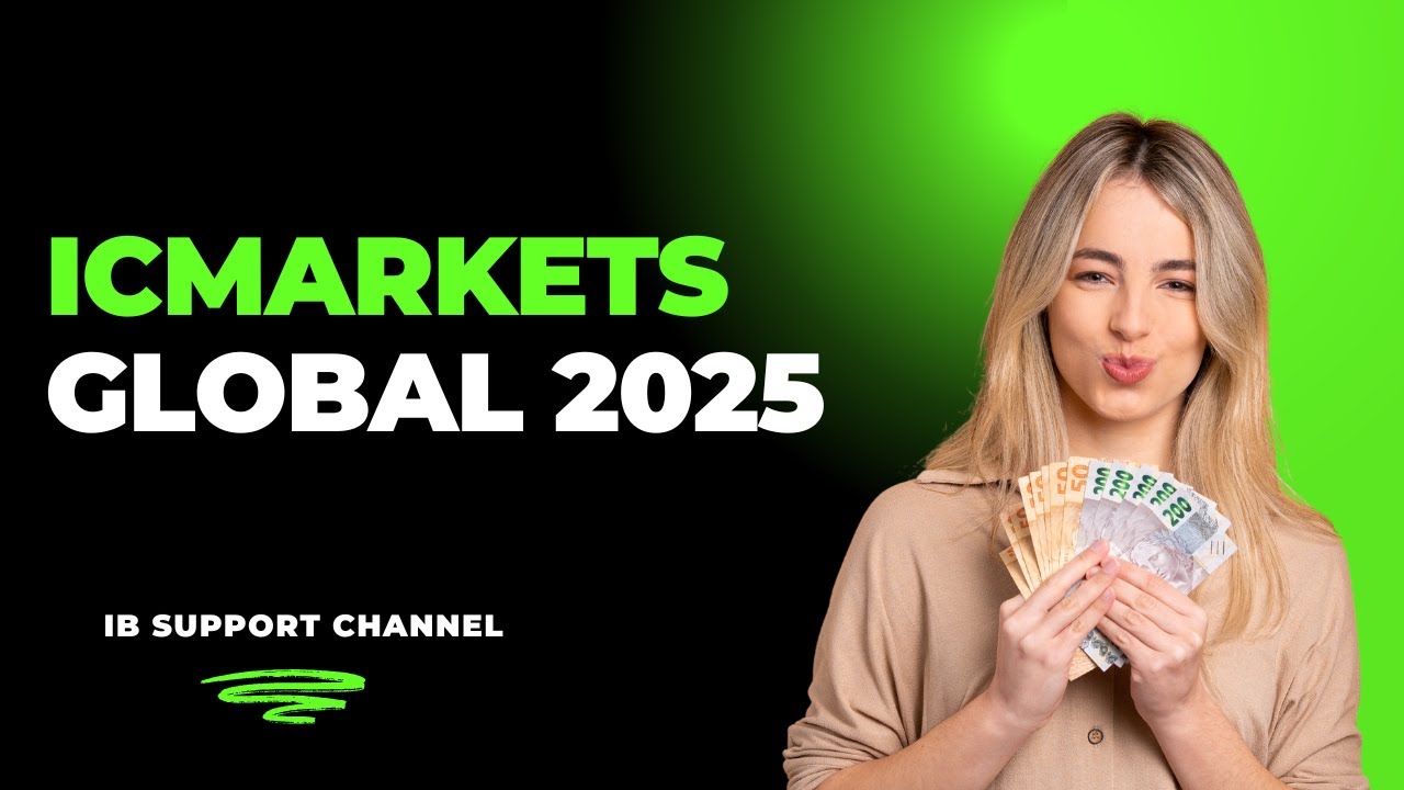 Is IC Markets Global Really the #1 Broker? The Truth Will Shock You ...
