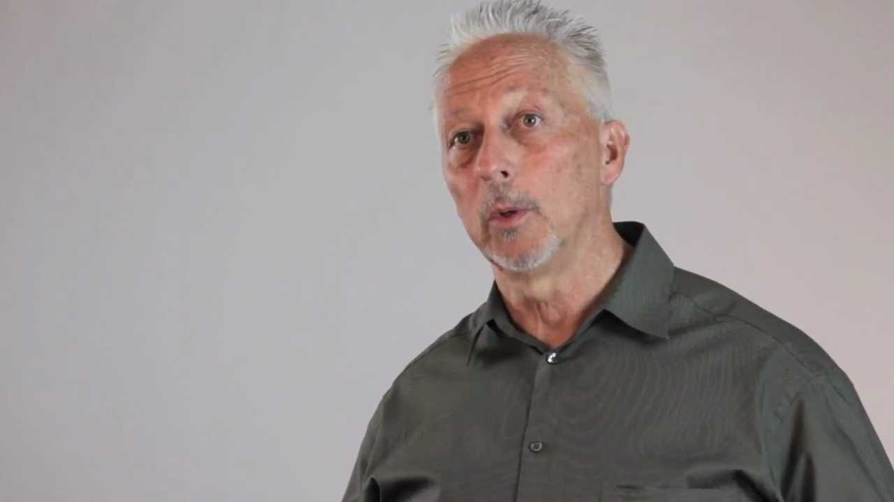 A Message to Pastors from Pastor Ken Hart - YouTube