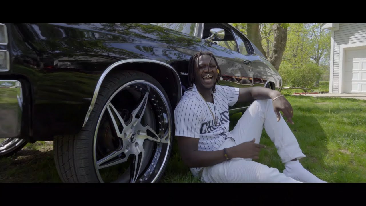 King Beezy Supreme About You - YouTube