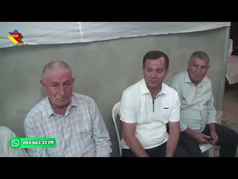 Röyal Muradlı İlham Xanhüseynoğlu ( Muğam) Sabirabad Toyu 