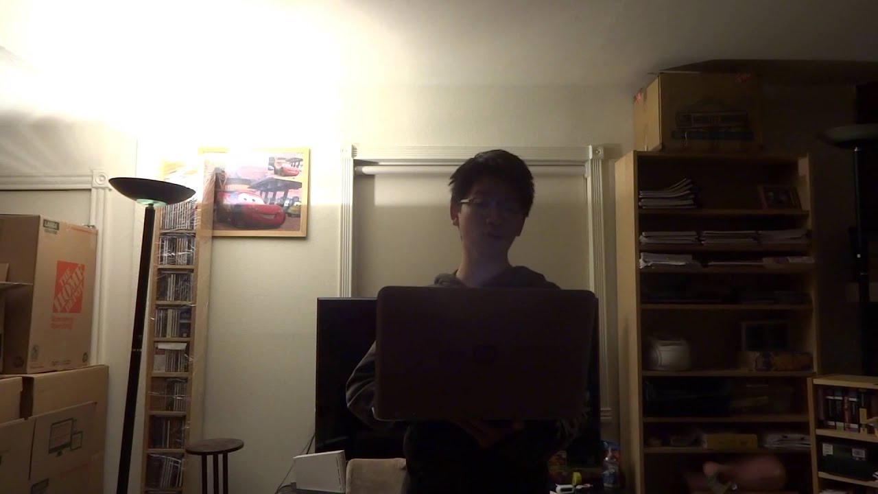 Dry Reading - YouTube