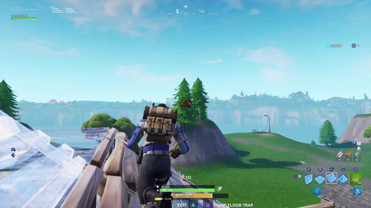 How To Do Double Wall Rush - YouTube