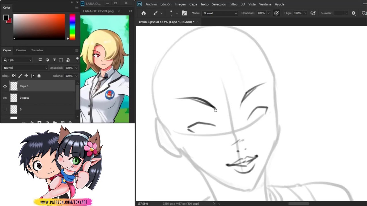 Lets Draw A Sexy Girl Youtube