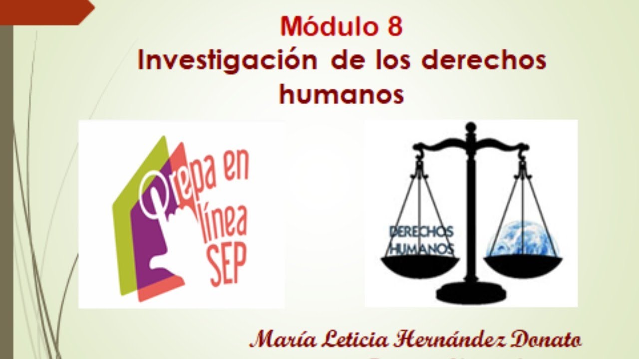 Semana de integración. Proyecto Integrador. Módulo 8 - YouTube