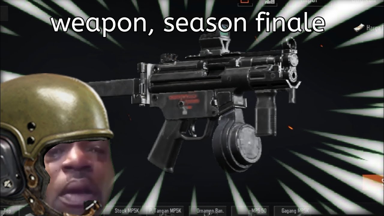 good finale season :) || arena breakout+meme =fun - YouTube