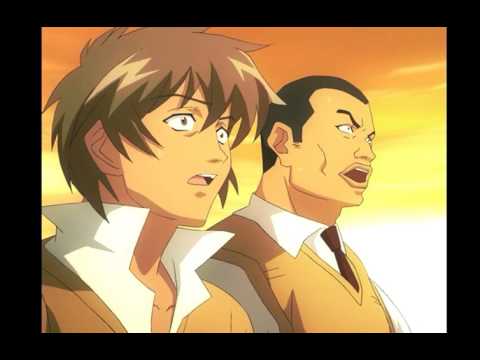 IkkI Tousen Episode 4