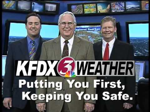 KFDX-3 Weather - 24 Hours - YouTube