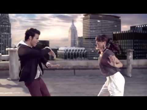 Iklan Closeup Deep Action Baru Amburegul