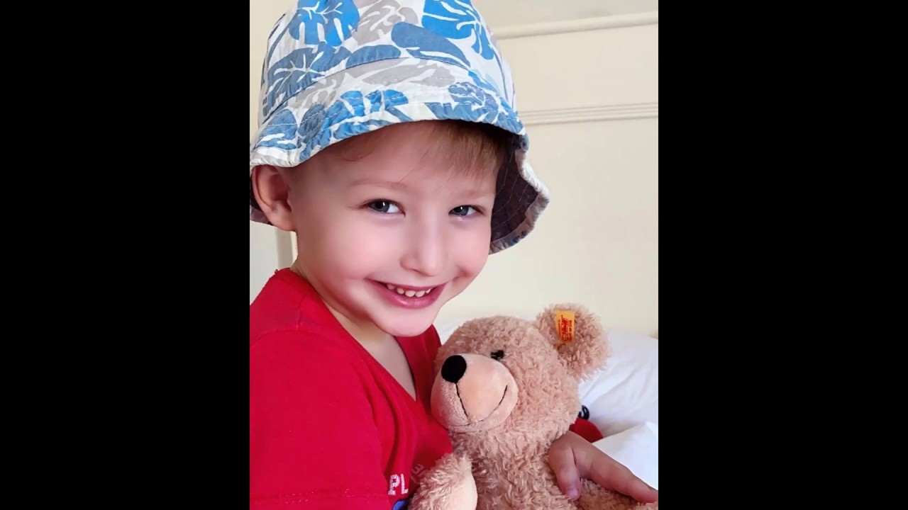 VITAS & His Family At the Rest_January 2020 - YouTube