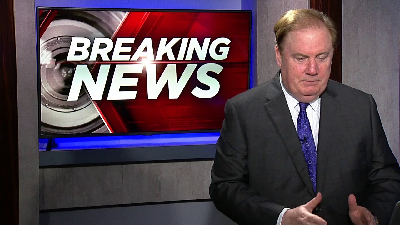 WATCH LIVE: More changes are going into effect due to the coronavirus ...