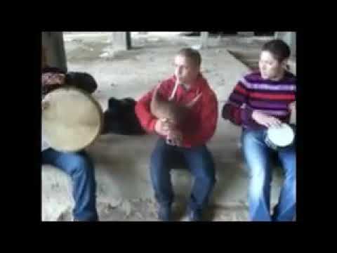 Mezwed tunisien originale - YouTube