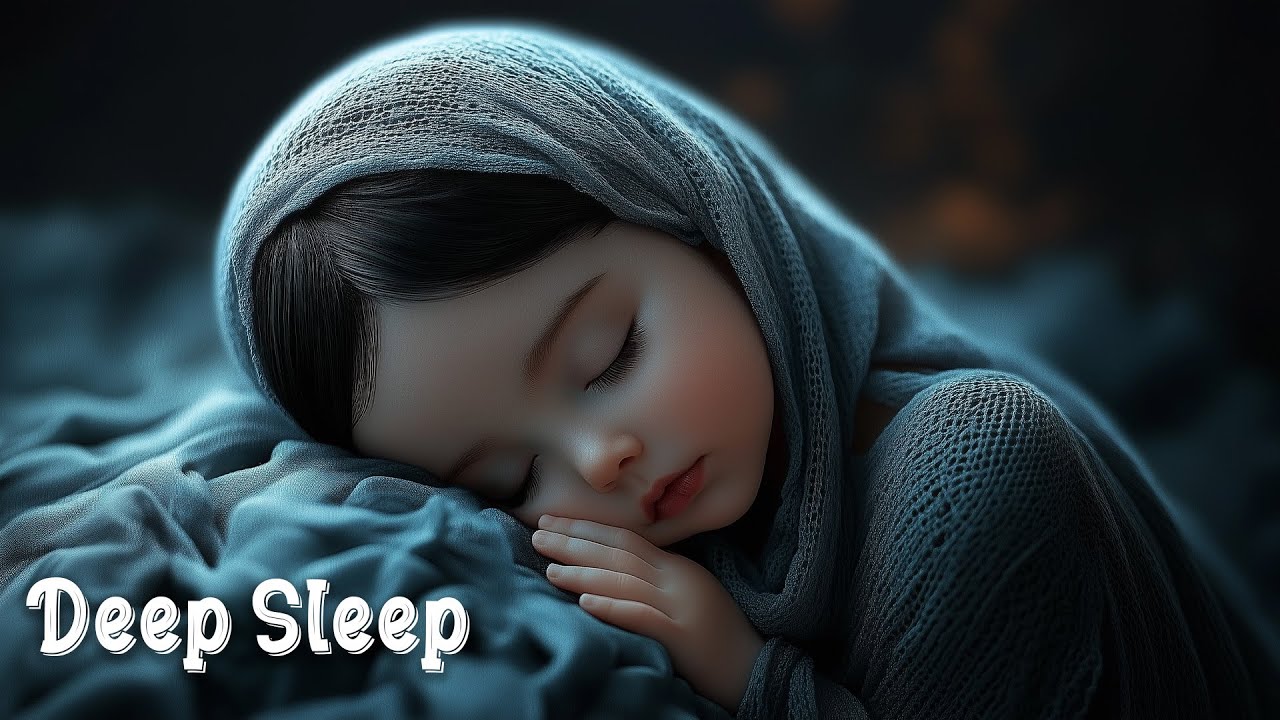 Peaceful Night Symphony 👶 Mozart for Sweet Rest 🌟 Perfect Sleep - YouTube
