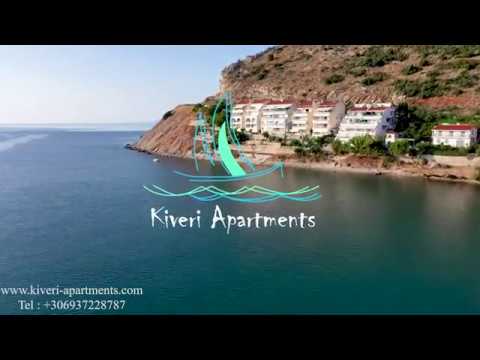 Kiveri Apartments Greece Peloponnese Vacation Rentals - YouTube