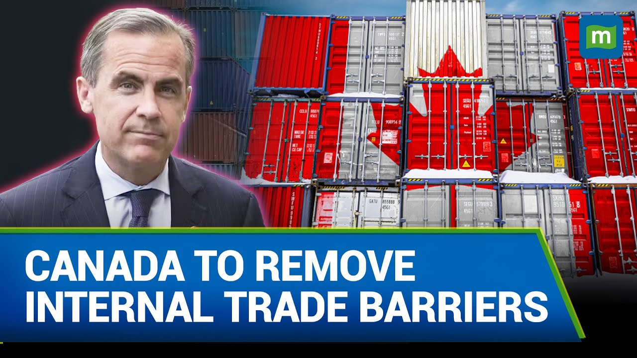 Canada aims for free internal trade that can offset any US tariffs ...