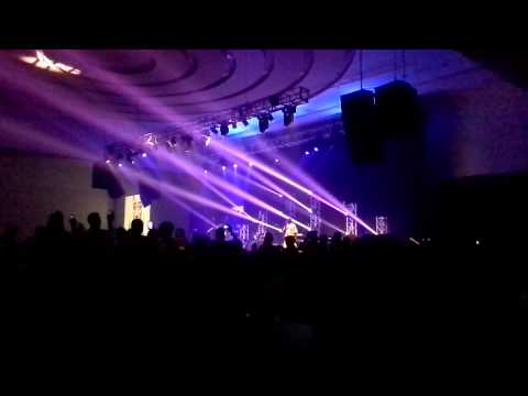 Hon.Patrick Obahiagbon's Comic Speech at Ice Prince Album Launch