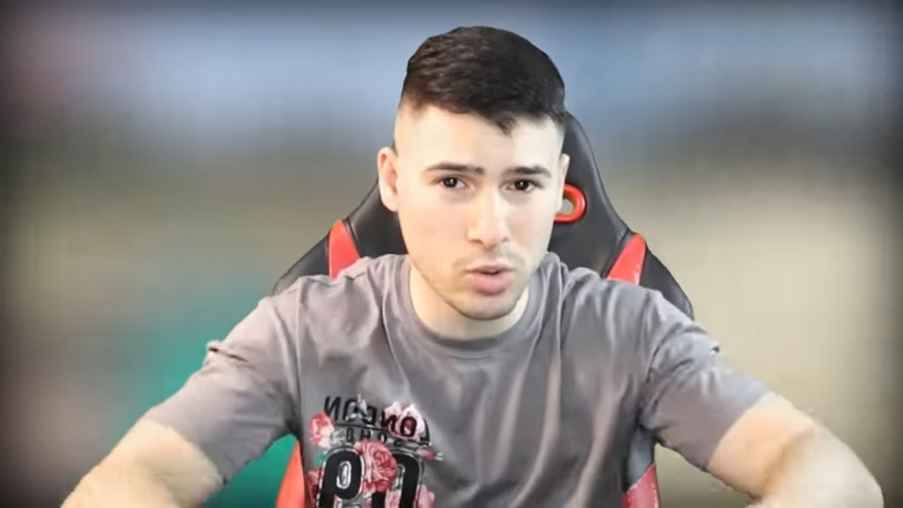 реагирам на Andy studio и ShadowHex - YouTube