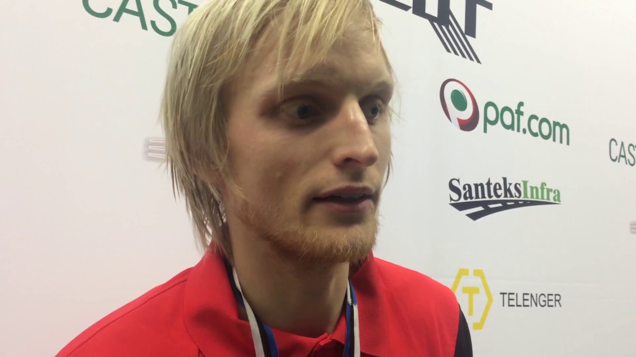 Paul Piik 2017 Eesti meister - YouTube