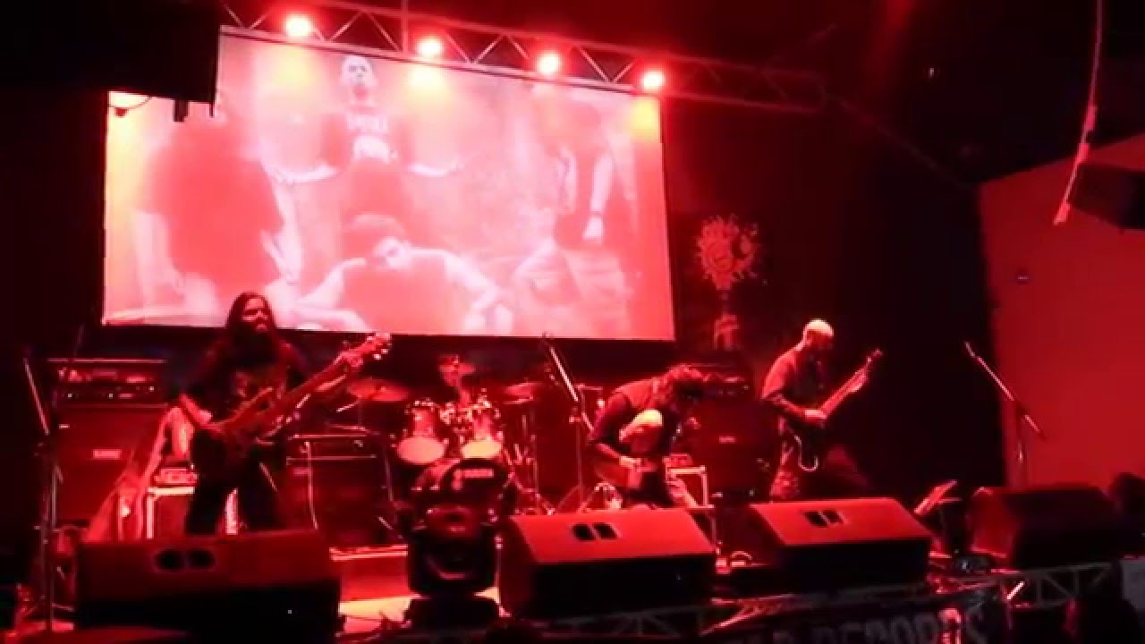 Elemental live in Nepal - YouTube