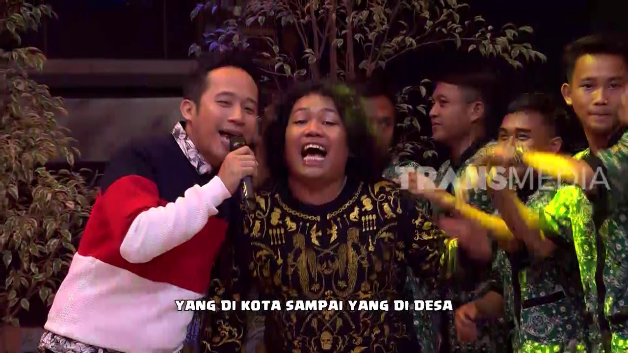 Gembira di OVJ | OPERA VAN JAVA (01/03/20) Part 7 - YouTube