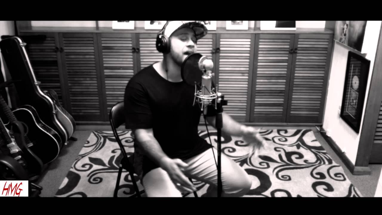 USHER 'SLOW JAM' & LEMAR 'DANCE WITH YOU' (VINCE HARDER - COVER MASH UP ...