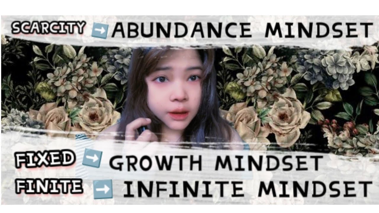 3 INFINITE MINDSET BUKA PINTU REZEKI TAK TERBATAS (KELUASAN BERKAH) - YouTube