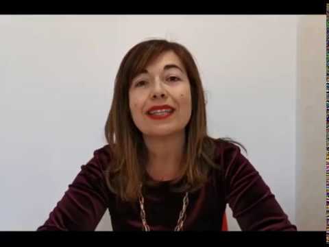 Isernia - Corso Mediatore Familiare intervista Elena Bertoni - YouTube
