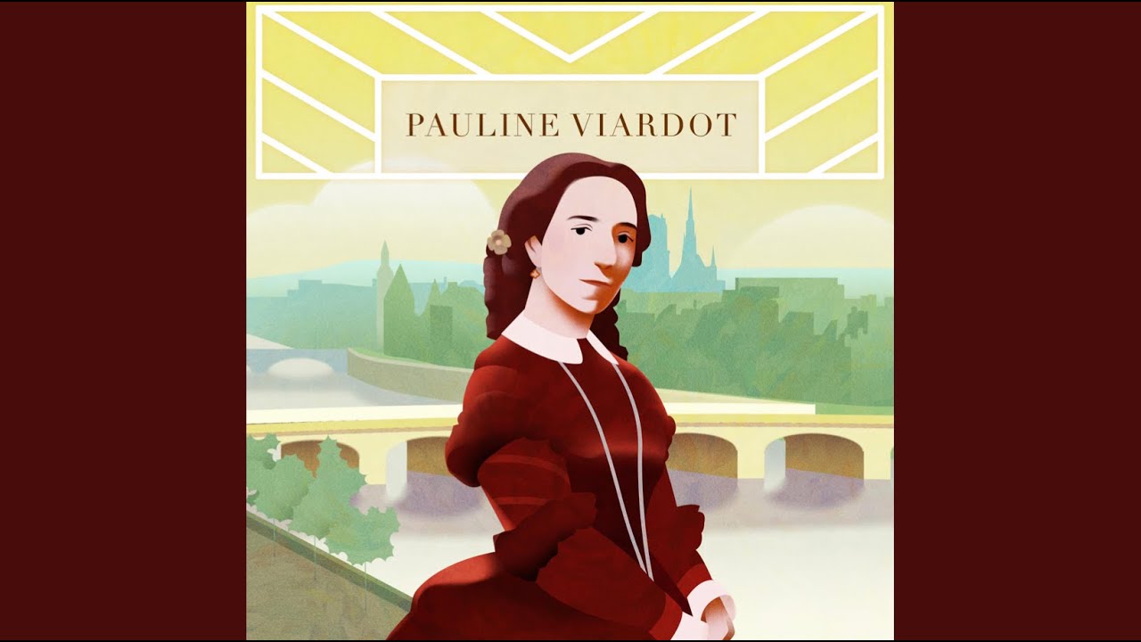 Pauline Viardot, La Nuit - Elsa Dreisig, Alexandre Pascal, Héloïse Luzzati, Célia Oneto Bensaid ...