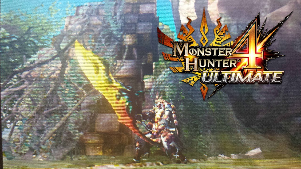 How Do You Hunt: Lightbreak Blade - YouTube