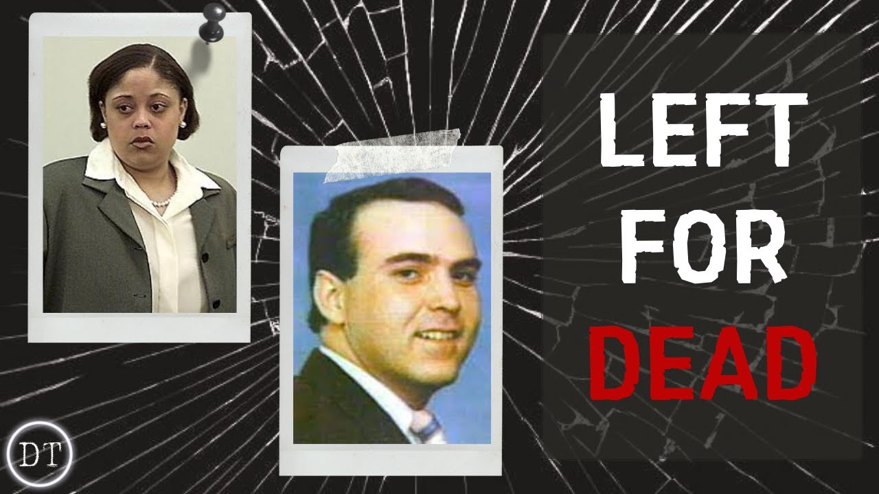 The Grisly Death of Gregory Biggs - YouTube