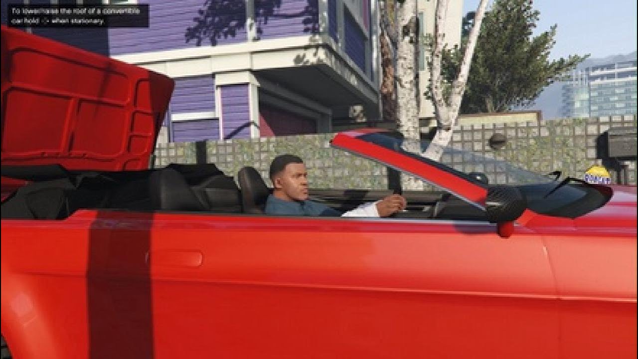 GTA 5 FR FR - YouTube