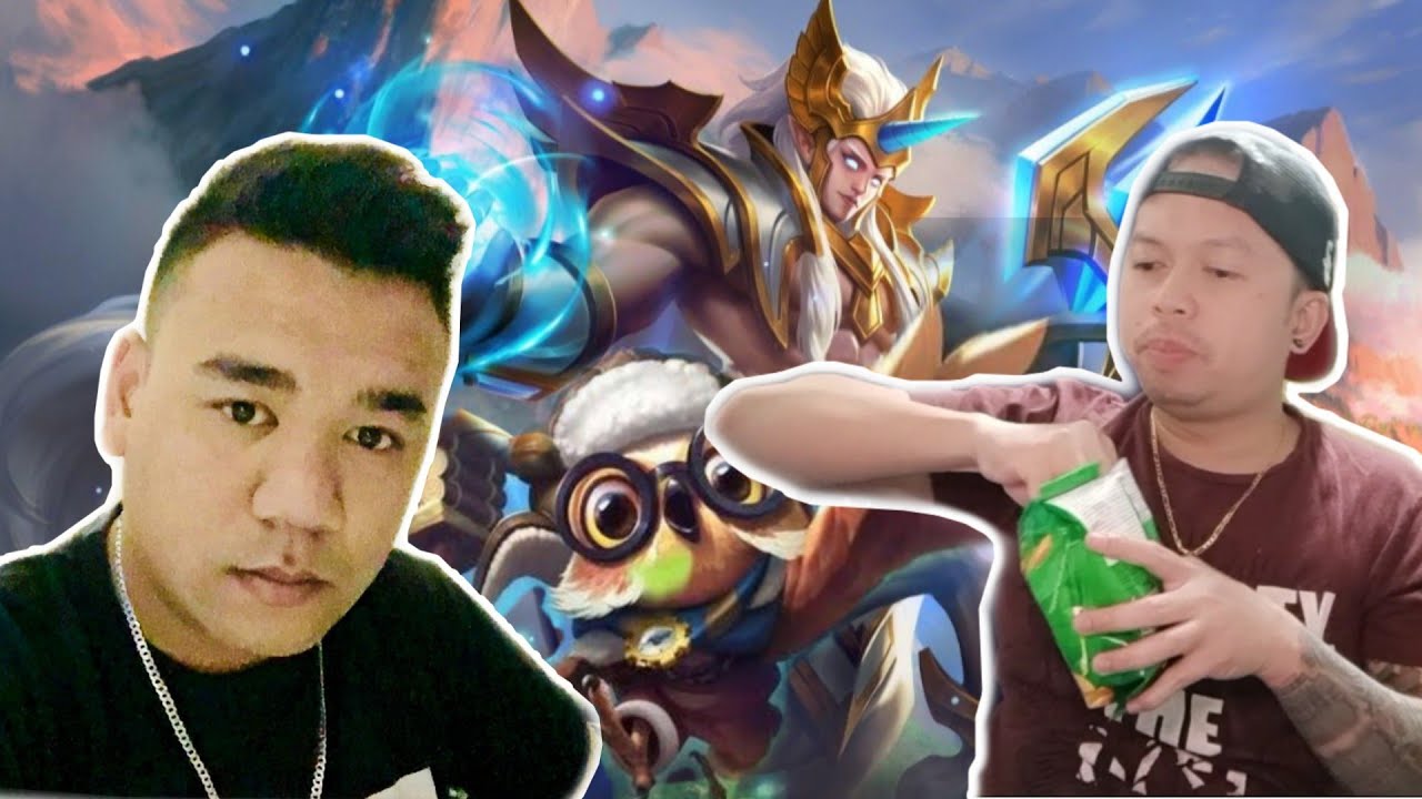 BOGBOG NANAMAN AKO, AWIT LODS - YouTube