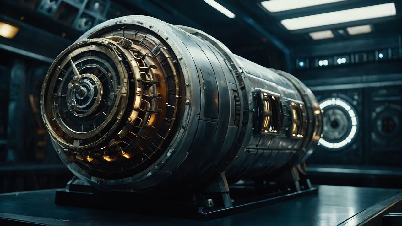 Humans Discover Time Travel | HFY | A short Sci-Fi Story - YouTube