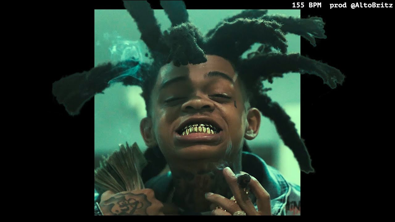 [FREE] SpotemGottem Type Beat 2021 - "GOLD TEETH" - YouTube