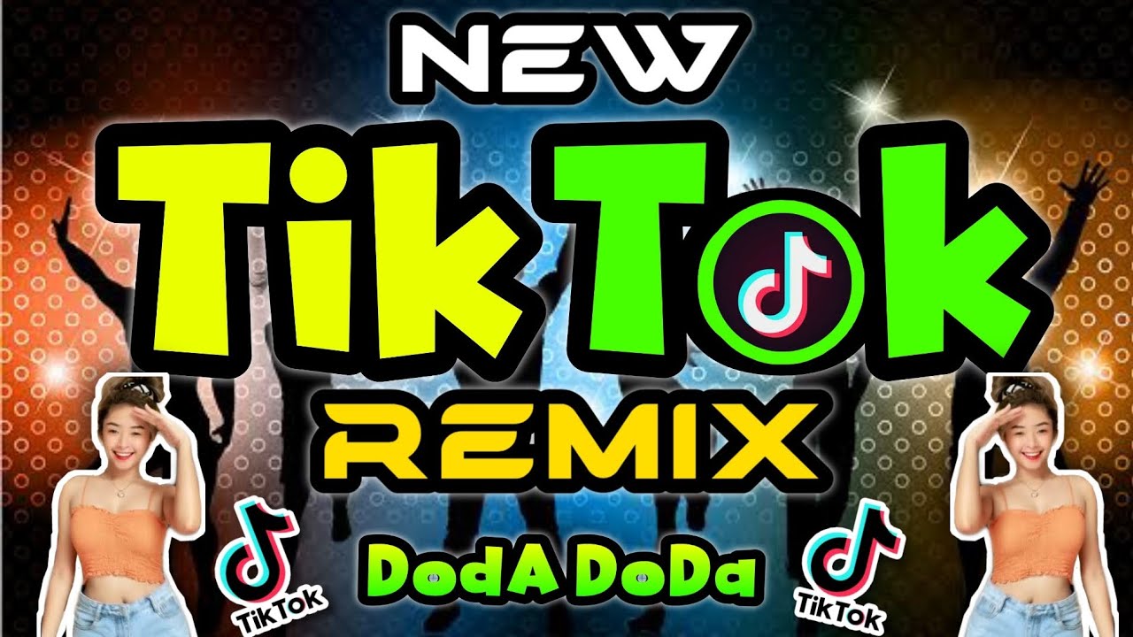 NEW TIKTOK REMIX | Doda Doda | Tagalog Version | Tiktok Viral Dance ...