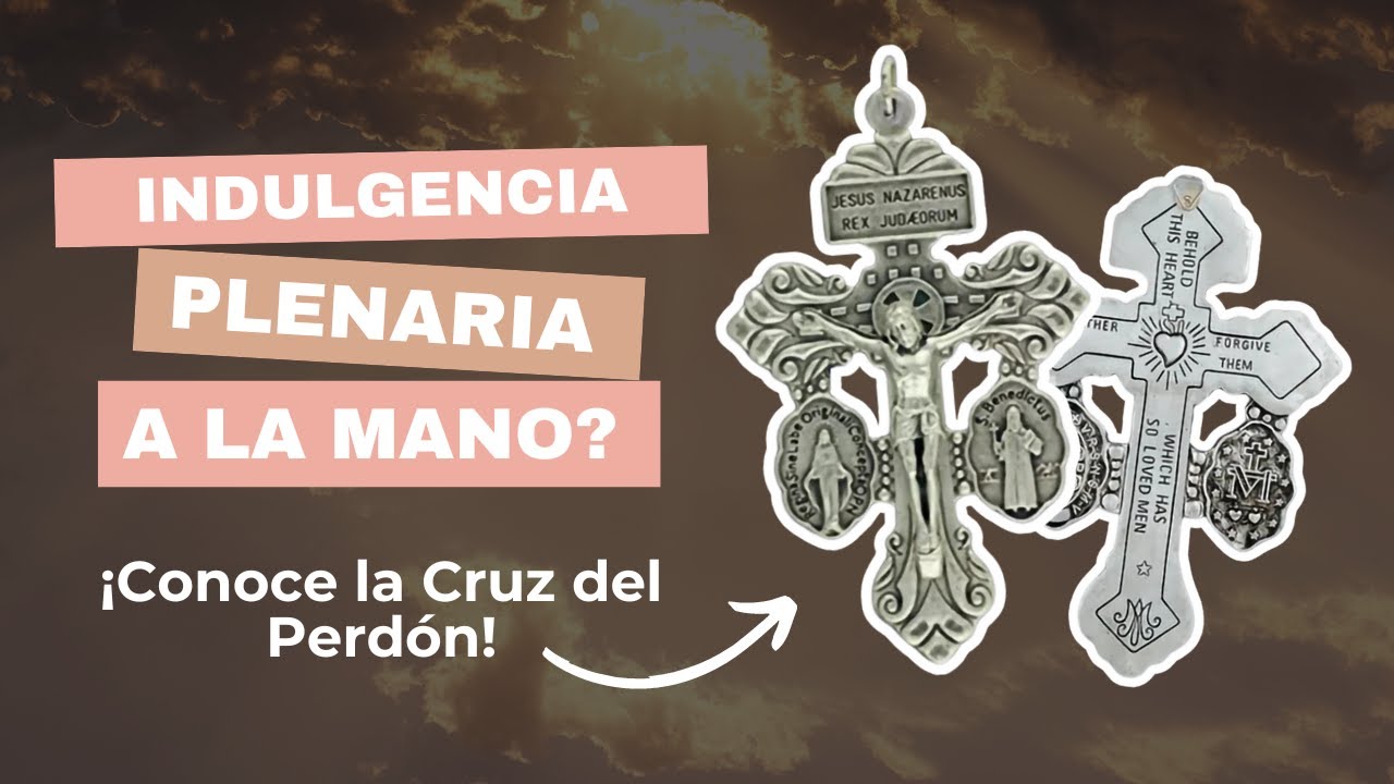 ¿Ya conoces la Cruz del Perdón? Te cuento sobre este hermoso ...