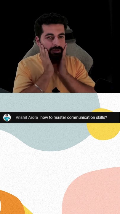 communication skills #programming #ezsnippet - YouTube