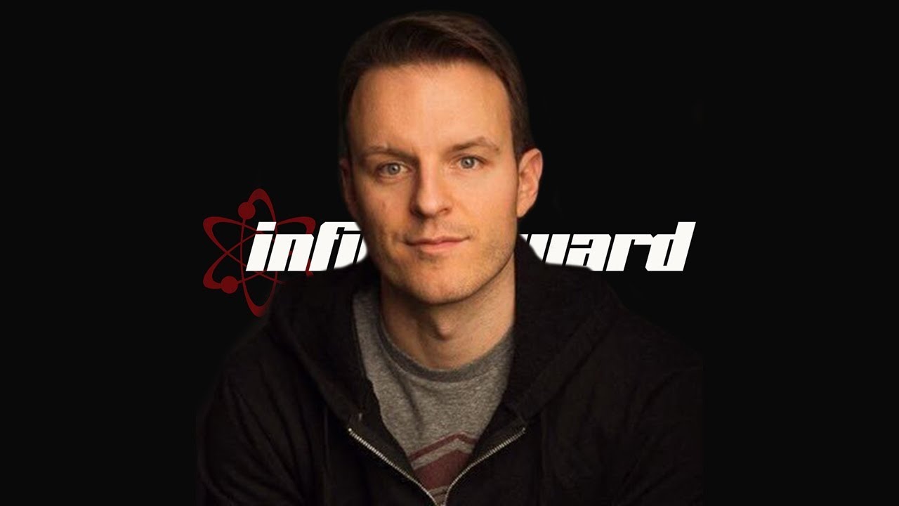 What Happened To Infinity Ward? - YouTube