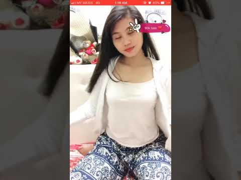 BIGO Girl seeks for GIFT 🎁