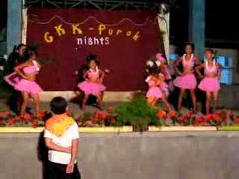 Bulaklak na Mabango - YouTube