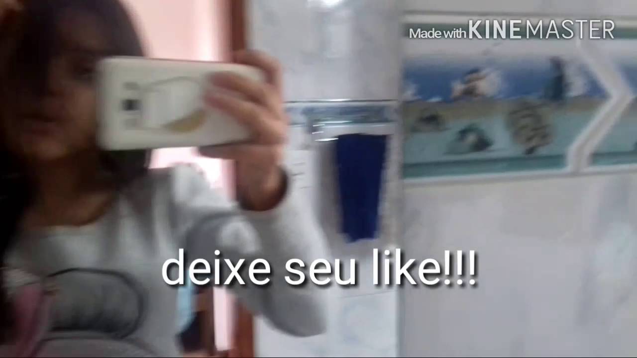 Tour Pela Casa Da Minha Tia Youtube