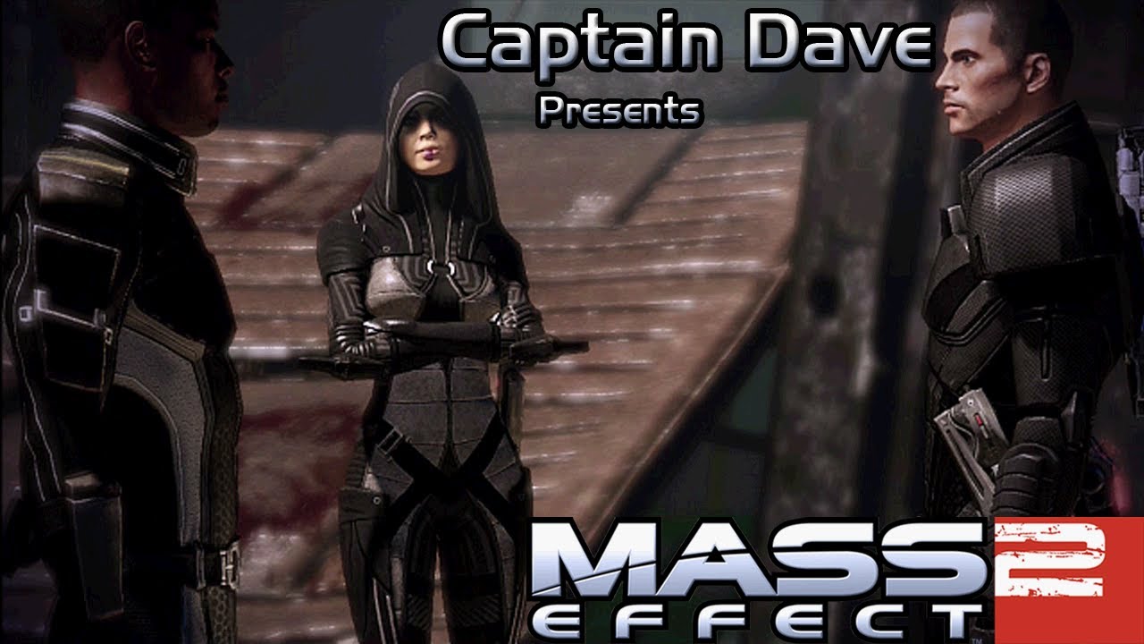 Mass Effect 2 Vanguard Walkthrough Part 6 Recruits Youtube